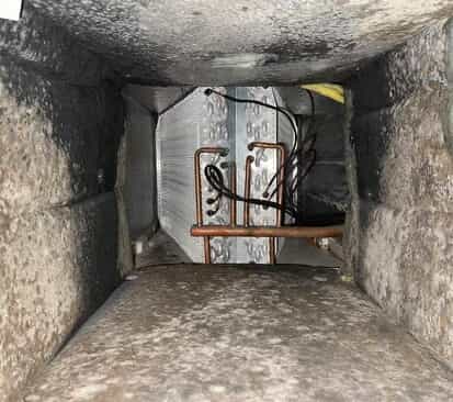 duct